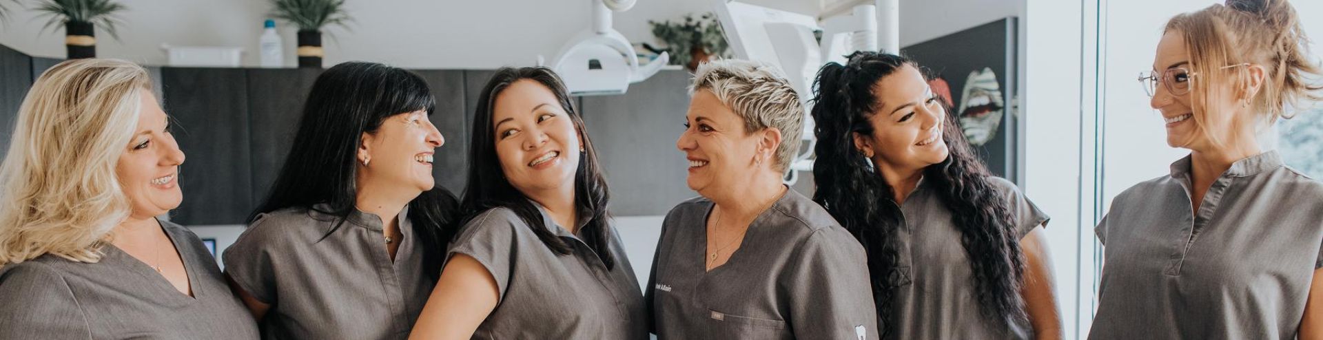 Team - Centre dentaire Dr Bui